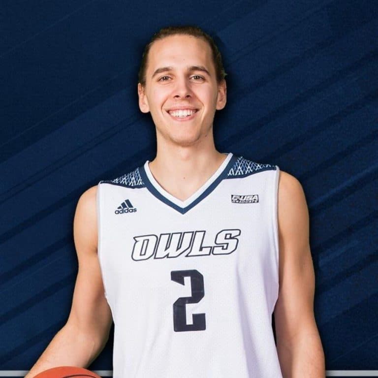 AJ Lapray's Wiki: Height, Basketball, Net Worth, Age, Biography