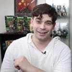 Damien Haas' Biography: Age, Height, Girlfriend, Net Worth