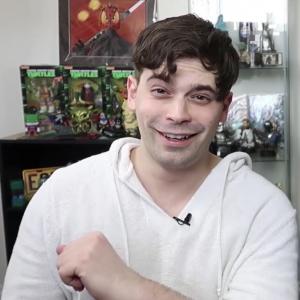 Damien Haas' Biography: Age, Height, Girlfriend, Net Worth