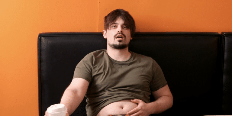 Damien Haas' Biography: Age, Height, Girlfriend, Net Worth