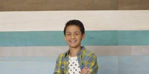 Tenzing Norgay Trainor's Wiki: Net Worth, Ethnicity, Girlfriend