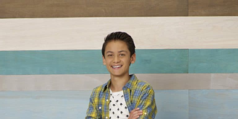 Tenzing Norgay Trainor's Wiki: Net Worth, Ethnicity, Girlfriend