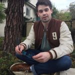 Damien Haas' Biography: Age, Height, Girlfriend, Net Worth