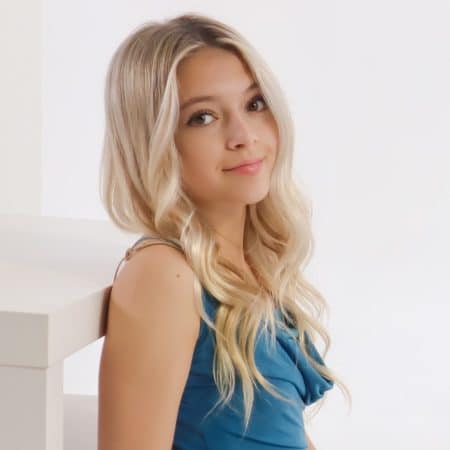 All About Coco Quinn: Age, Height, Boyfriend, Net Worth, Parents