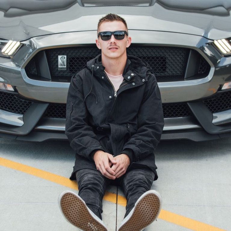 Who is youtuber Adam LZ? Divorce, Net Worth, Age, Biography