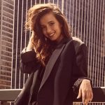 Who is Anjelica Bette Fellini? Age, Height, Boyfriend, Net Worth