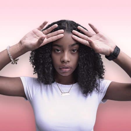 Everything You Need To Know About Jadah Marie – Biography