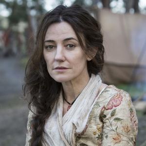 Orla Brady's Biography: Husband Nick Brandt, Family, Net Worth