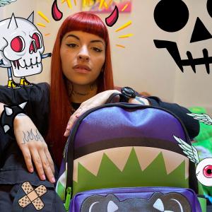 Cazzu Biography: Age, Height, Boyfriend, Net Worth, Real Name