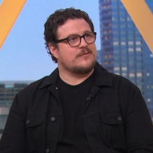 Cameron Britton (Umbrella Academy) Age, Height, Net Worth, Wiki