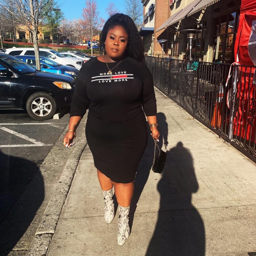 Raven Goodwin's Wiki: Weight Loss, Husband, Net Worth, Height