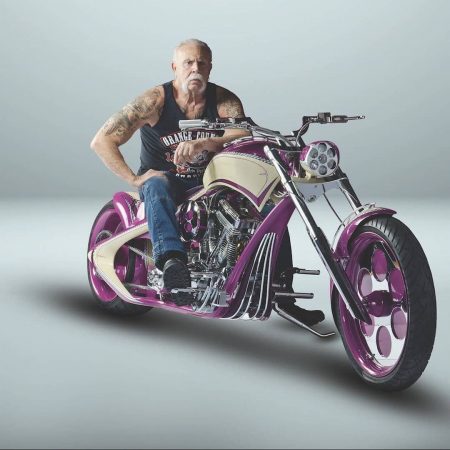 What is Paul Teutul Sr doing after “American Chopper”? Net Worth & Wife