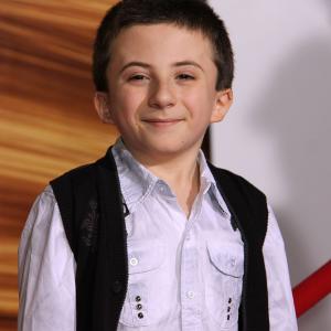 Atticus Shaffer's Height: Unpacking The Story Behind The Star