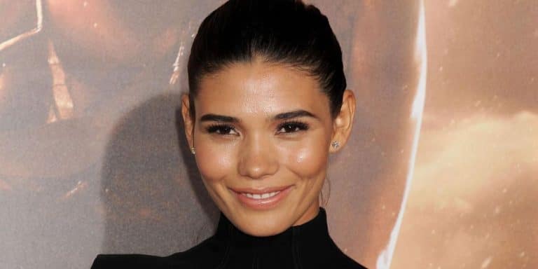 Siapa Paloma Jiménez? Pacar Vin Diesel dan Ibu dari Anak-anaknya.