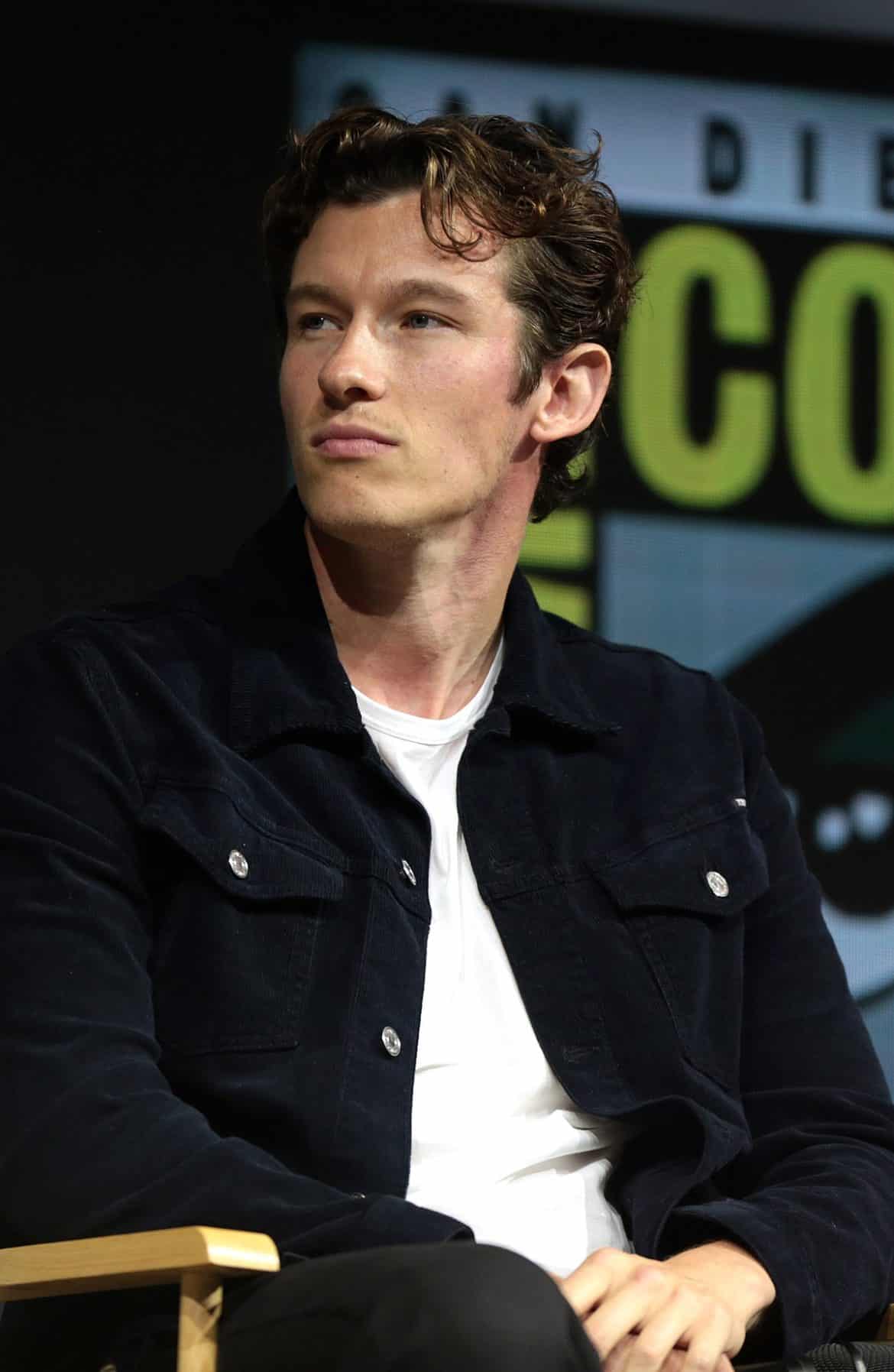 Callum Turner's Biography: Girlfriend, Net Worth, Family, Children