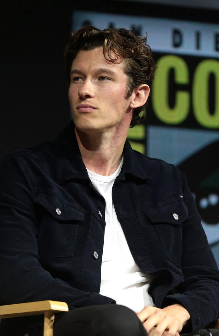 Callum Turner's Biography: Girlfriend, Net Worth, Family, Children