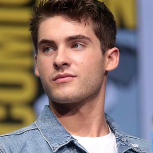 Cody Christian (All American) Height, Age, Girlfriend, Net Worth