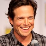 Scott Wolf's Biography: Wife Kelley Limp, Net Worth, Children