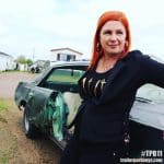 Who is Sarah Dunsworth from Trailer Park Boys? Biography 2021