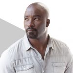 How tall is Mike Colter? Height, Net Worth, Wife, Daughter, Wiki