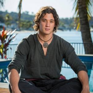 Chai Hansen's Biography: Wife, Net Worth, Girlfriend, Age, Height