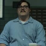 Cameron Britton (Umbrella Academy) Age, Height, Net Worth, Wiki