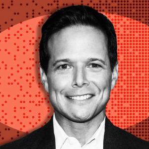 Scott Wolf's Biography: Wife Kelley Limp, Net Worth, Children