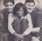 Sy Kravitz’s Biography, Net Worth, Ex Wife Roxie Roker, Children