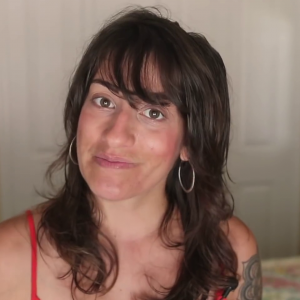 Who is Arielle Scarcella? Age, Height, Husband, Net Worth. Trans?