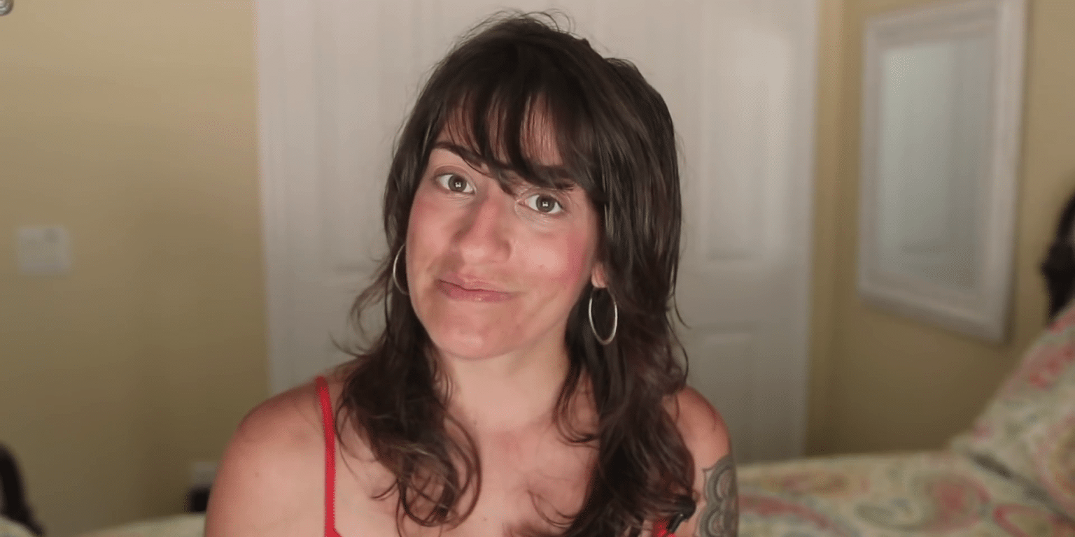 Who is Arielle Scarcella? Age, Height, Husband, Net Worth. Trans?