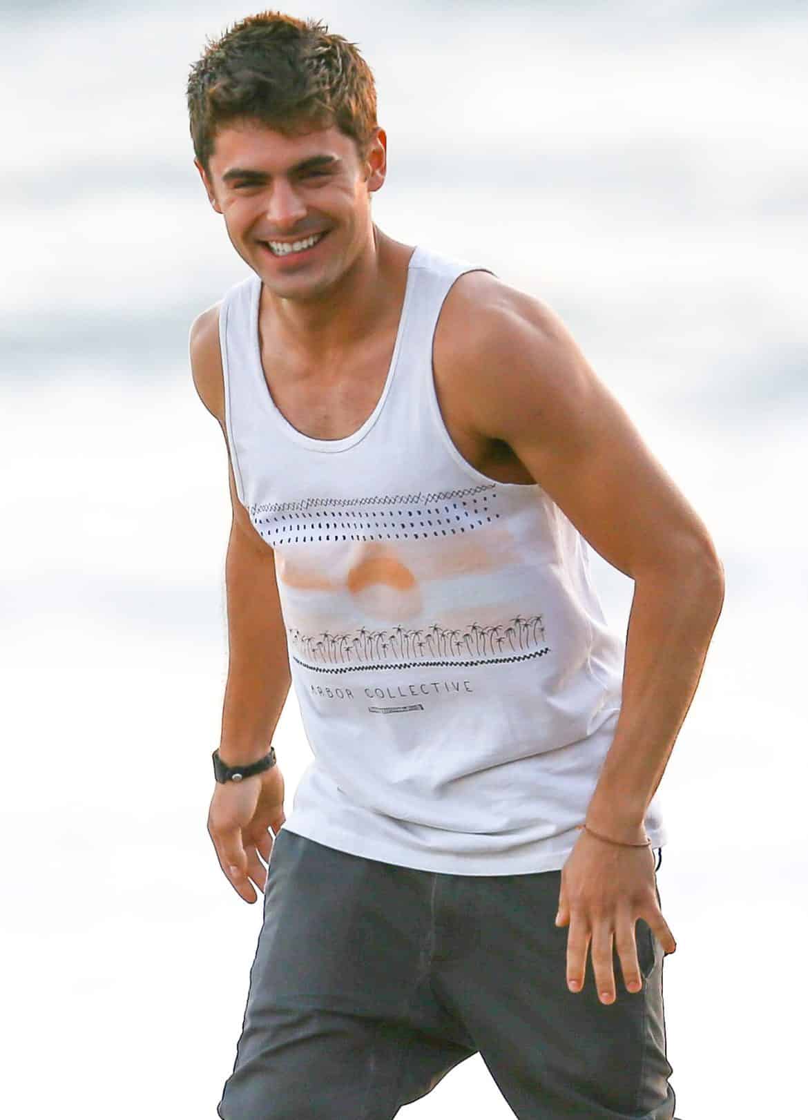 Zac Efron's Brother Nicholas Dylan Harrison Efron Wikipedia, Biography ...