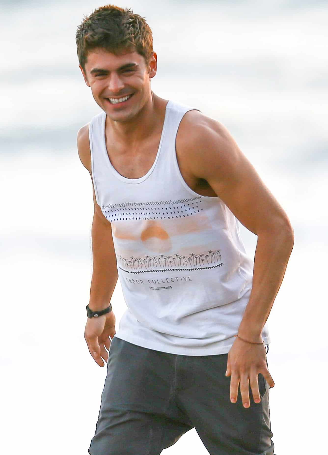 The Untold Truth About Zac Efron's Brother - Dylan Efron