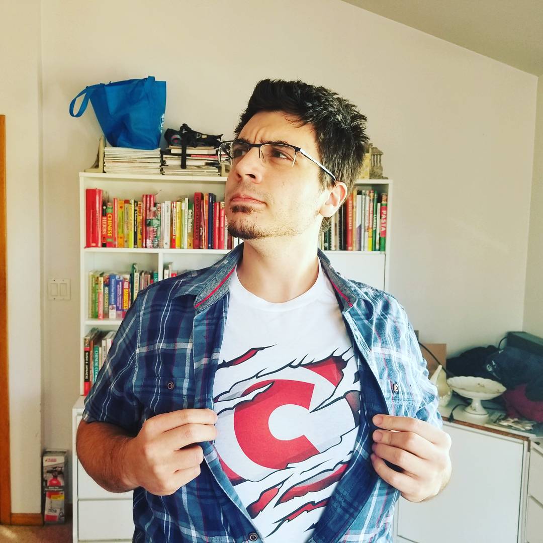 Who is ChilledChaos? Real Name, Age, Height, Girlfriend, Salary