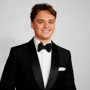 Details About Dean-Charles Chapman from Game of Thrones