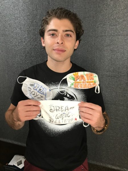 Ryan Ochoa's Biography: Age, Brothers, Height, Ethnicity, Parents