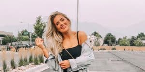 All About Whitney Simmons: Age, Measurements, Net Worth