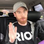 Where does Brandon Farris live? Wife, Net Worth, Daughter, Wiki