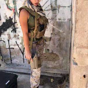 Shannon Ihrke's Biography: Husband, Measurements, Children
