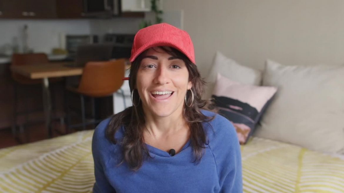 Who is Arielle Scarcella? Age, Height, Husband, Net Worth. Trans?
