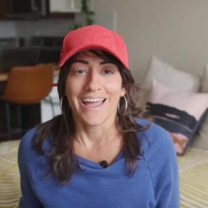 Who is Arielle Scarcella? Age, Height, Husband, Net Worth. Trans?