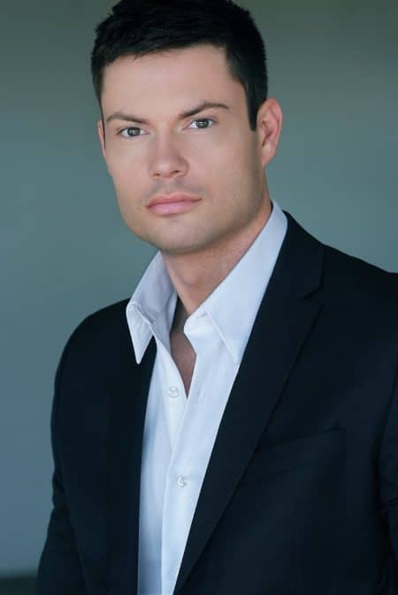 Sam Horrigan's Biography: Relationships, Net Worth, Height. Gay?