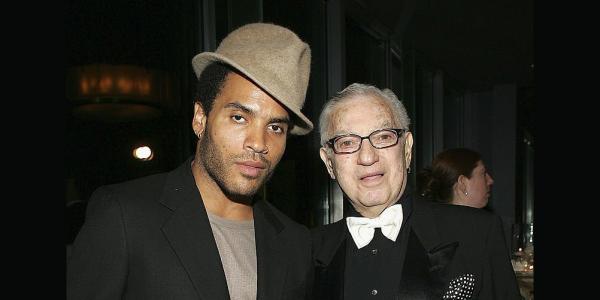 Sy Kravitz’s Biography, Net Worth, Ex Wife Roxie Roker, Children