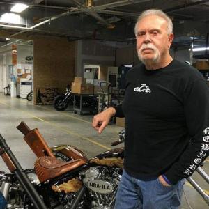 What is Paul Teutul Sr doing after “American Chopper”? Net Worth & Wife