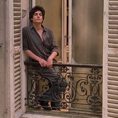 All about Louis Garrel from 'The Dreamers': Daughter, Wife, Salary