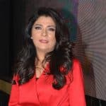 The Untold Truth About Omar Fayad's Wife - Victoria Ruffo