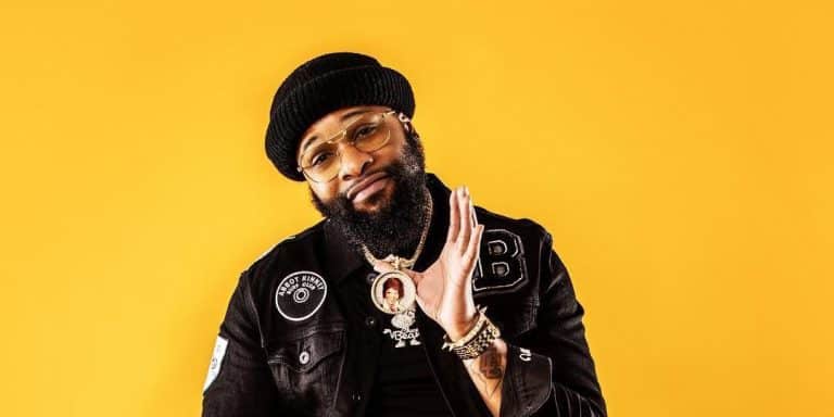 Who Chico Bean Is: Age, Height, Net Worth, Girlfriend, Wiki