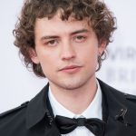 Josh Whitehouse's Wiki: Age, Height, Dating, Net Worth, Family