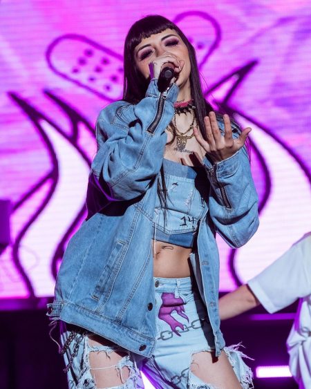 Cazzu Biography: Age, Height, Boyfriend, Net Worth, Real Name