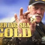 What happened to Scott Meisterheim on Bering Sea Gold?