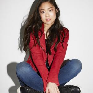 Krista Marie Yu's Bio: Age, Ethnicity, Husband, Net Worth, Height